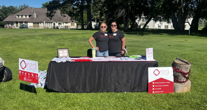 Home - Red Technologies