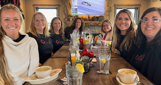 Home - Red Technologies