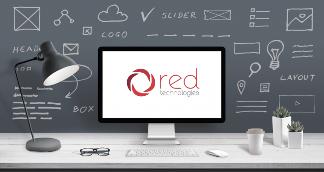 Home - Red Technologies